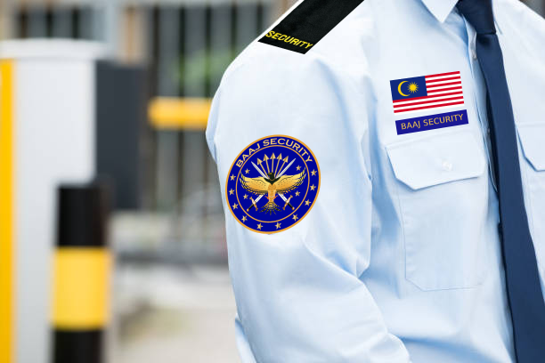 Contact - Baaj Security